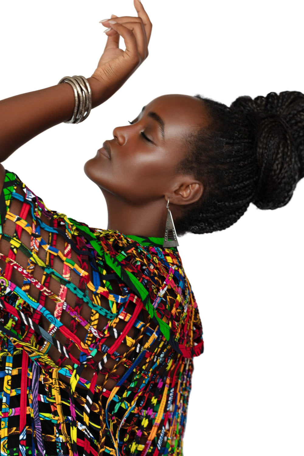 Sustainable Fashion, Contemporary African inspired ready to wear ...