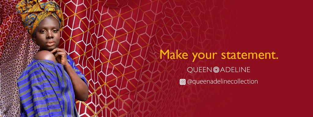 Sustainable Fashion, Contemporary African inspired ready to wear ...