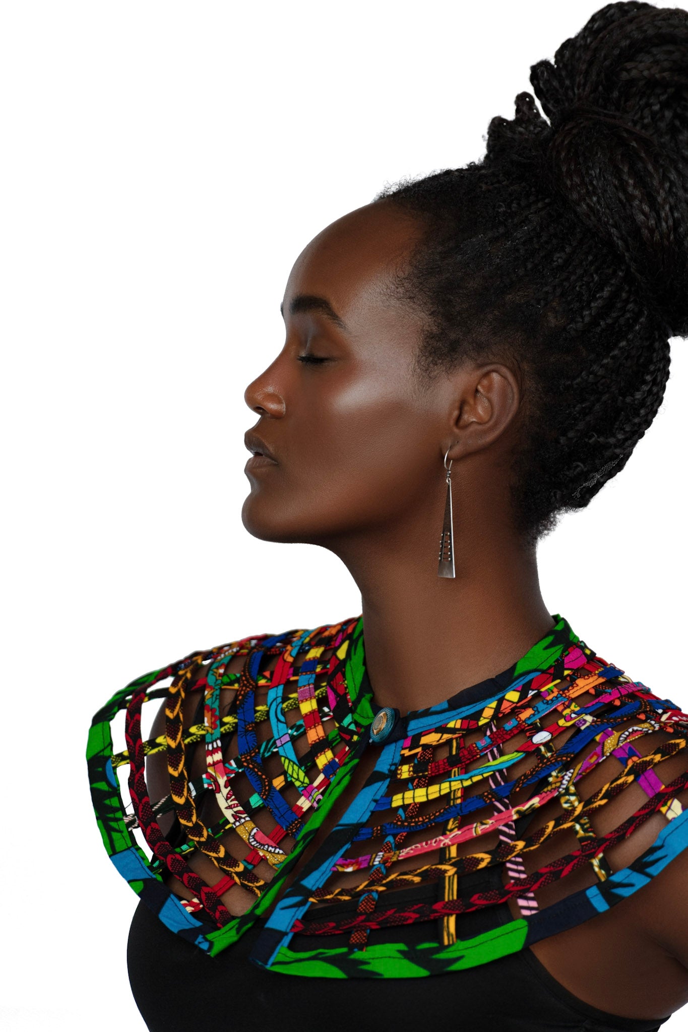 Sustainable Fashion, Contemporary African inspired ready to wear ...
